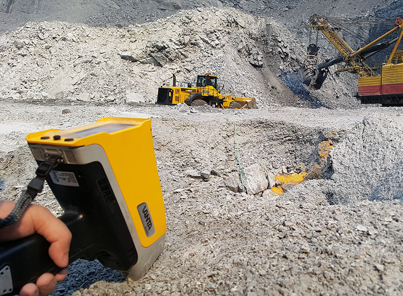 LLC "PVP SNK" Industrial equipment for destructive and non-destructive ...
